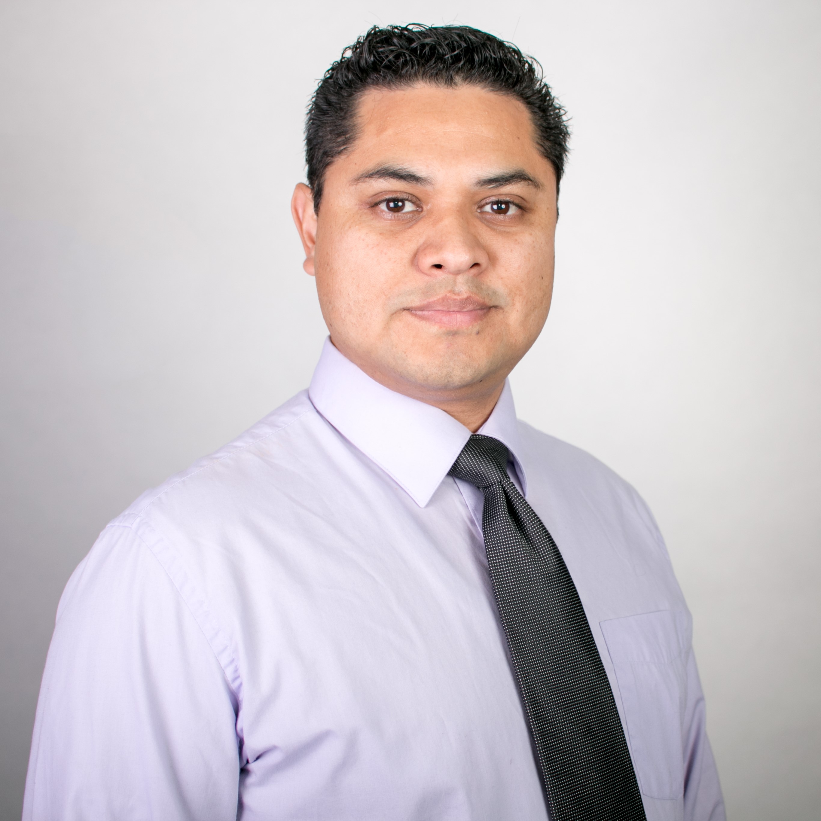 Dr. Israel Calva-Rosales DC - Foster City Chiropractic Center - Foster City