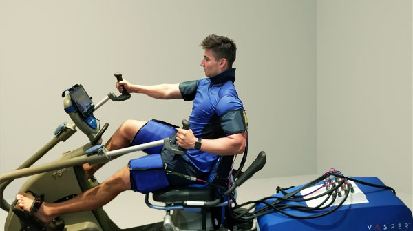 Vasper Health in Foster City - Foster City Chiropractic Center - Foster ...